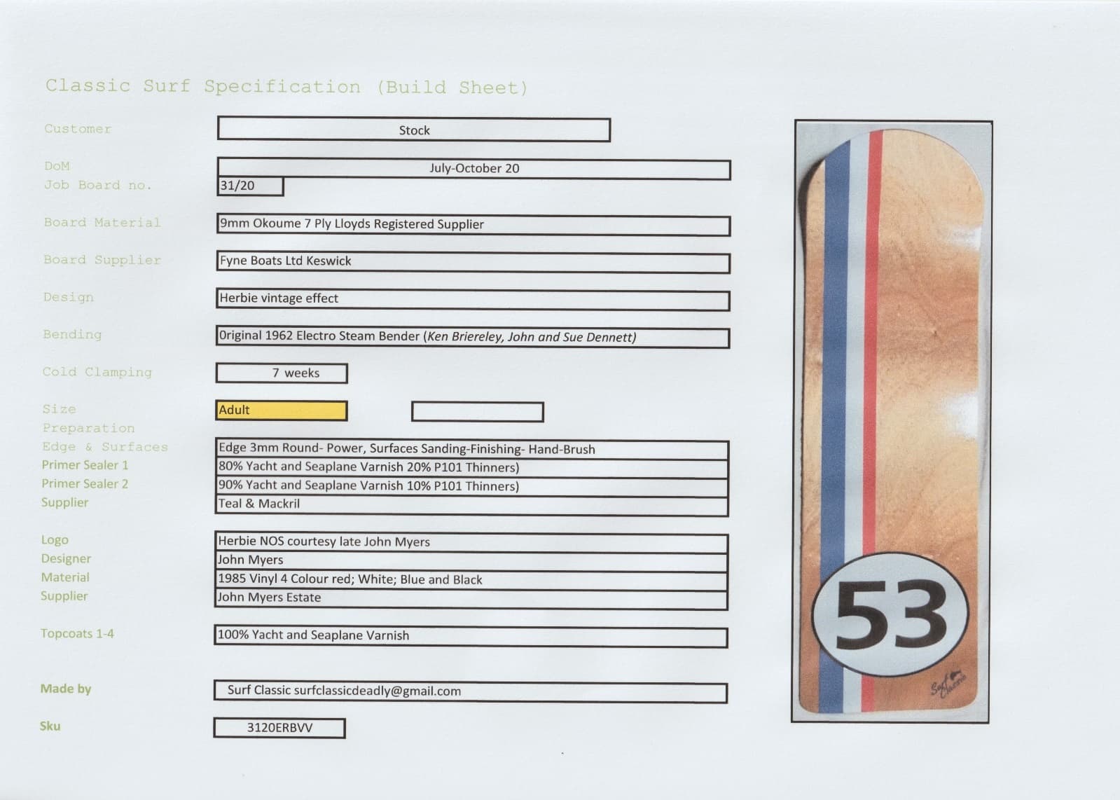 Welcome to Surf Classic - Surf Classic